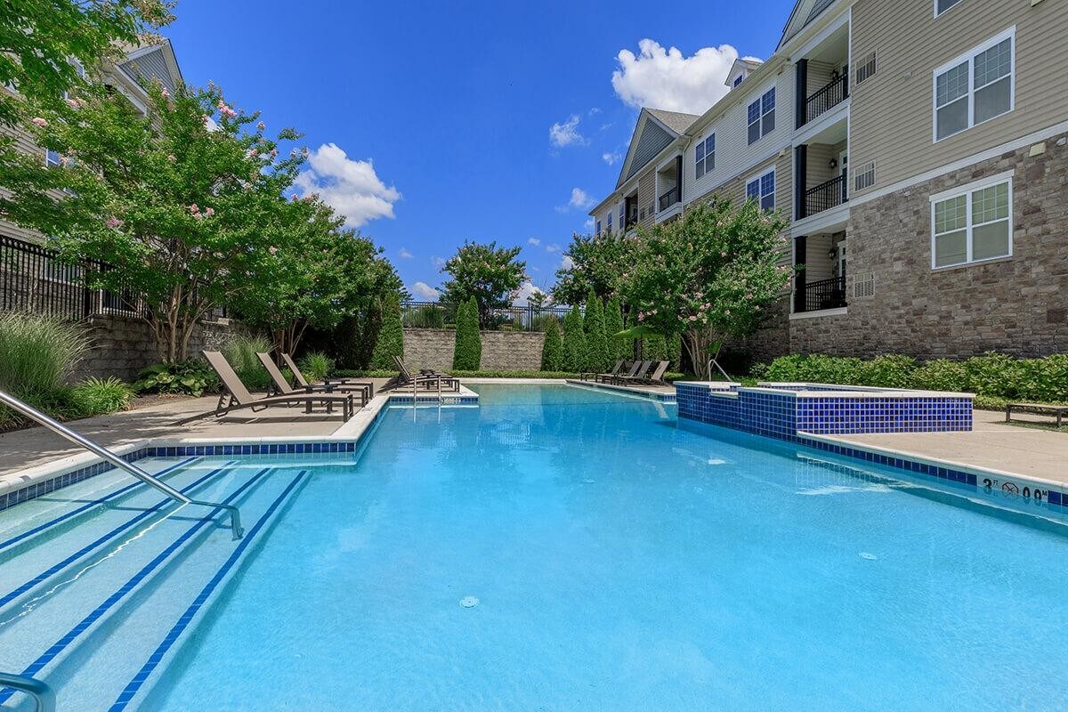 Foster Square Apartments - Voorhees, NJ | Apartments.com