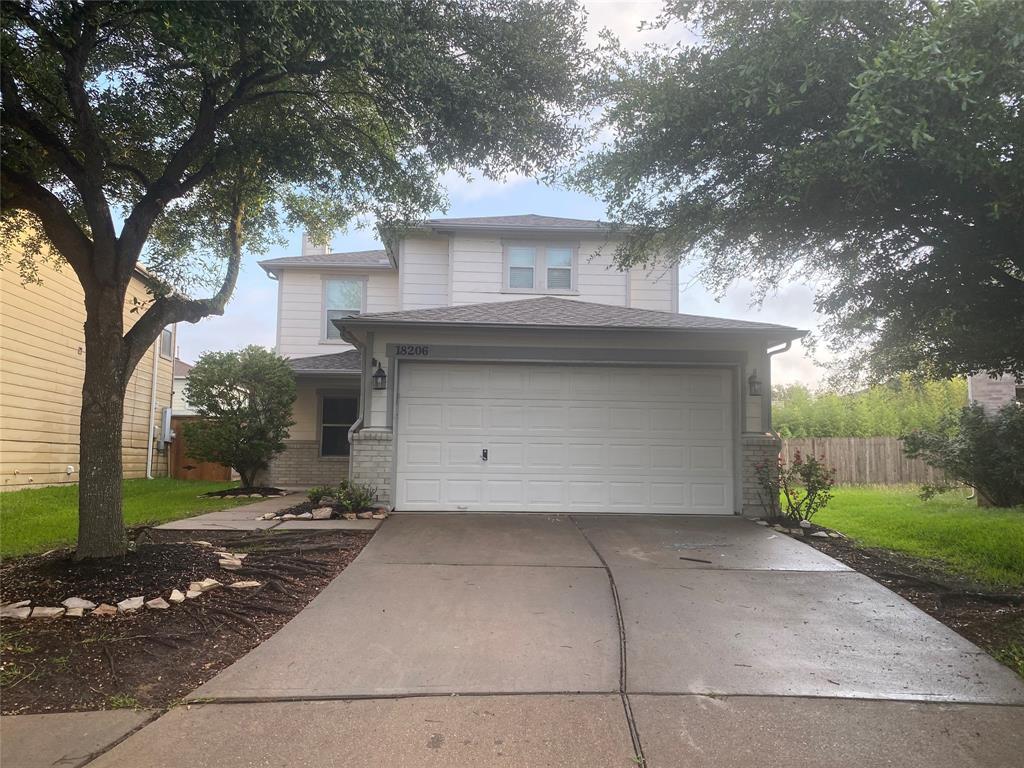 18206 Coreland Ln, Cypress, TX 77429 - House Rental in Cypress, TX ...