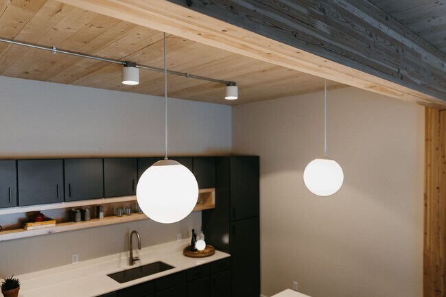 The Clark Lofts at Cherapa Place - Apartments in Sioux Falls, SD ...