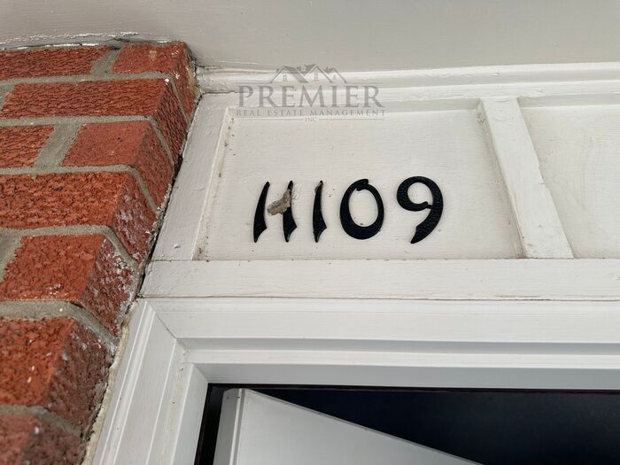 11109 W 60th St, Shawnee, KS 66203 - House Rental in Shawnee, KS ...