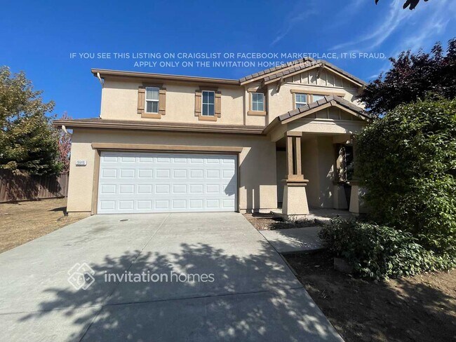 Hawes Ranch Estates Apartments for Rent with Parking - Olivehurst, CA ...