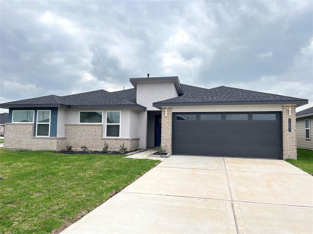 7303 Marina Heights Way, Booth, TX 77469 - House Rental in Booth, TX ...