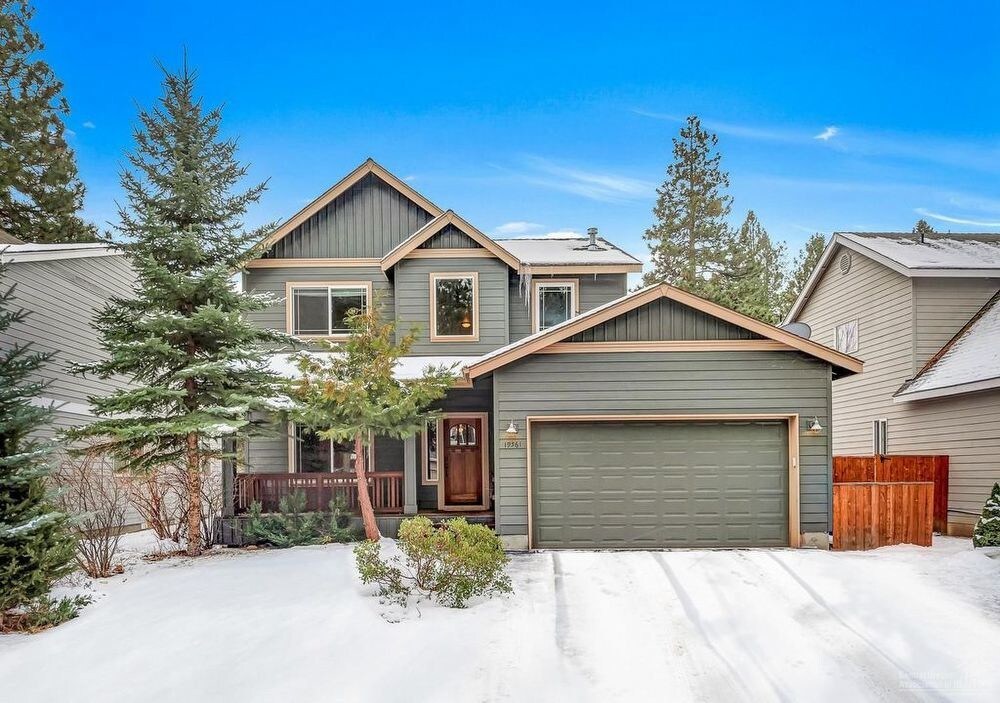 19561 Brookside Way, Bend, OR 97702 - House Rental in Bend, OR ...