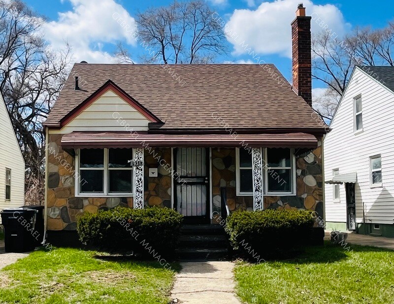 19317 Bloom St, Detroit, MI 48234 - House Rental in Detroit, MI ...