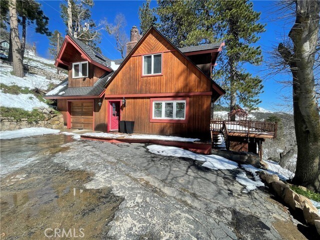 28665 Willow Rd, Skyforest, CA 92385 - House Rental in Skyforest, CA ...