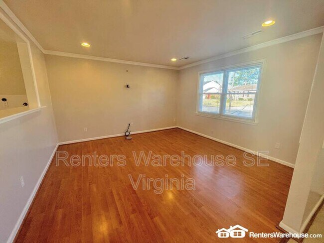 5357 Brockie St, Virginia Beach, VA 23464 - House Rental in Virginia ...