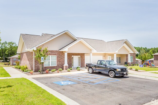 Park Ridge Estates of Ruston Apartments - Ruston, LA | Apartments.com