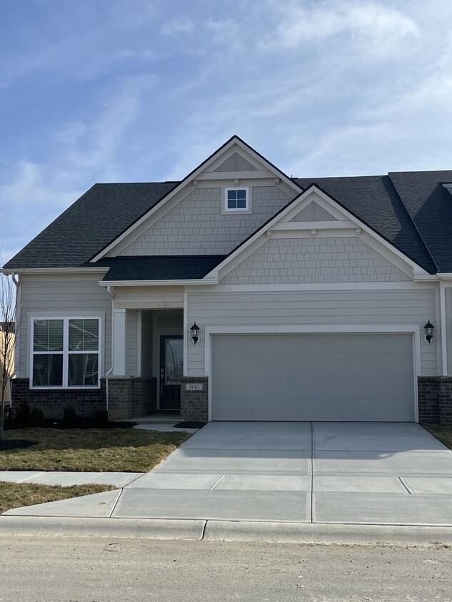 14413 Shrawley Ct, Carmel, IN 46074 - House Rental in Carmel, IN ...