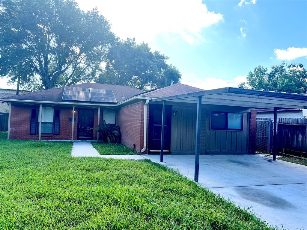 965 Kerry Dr, Pasadena, TX 77506 - House Rental in Pasadena, TX ...