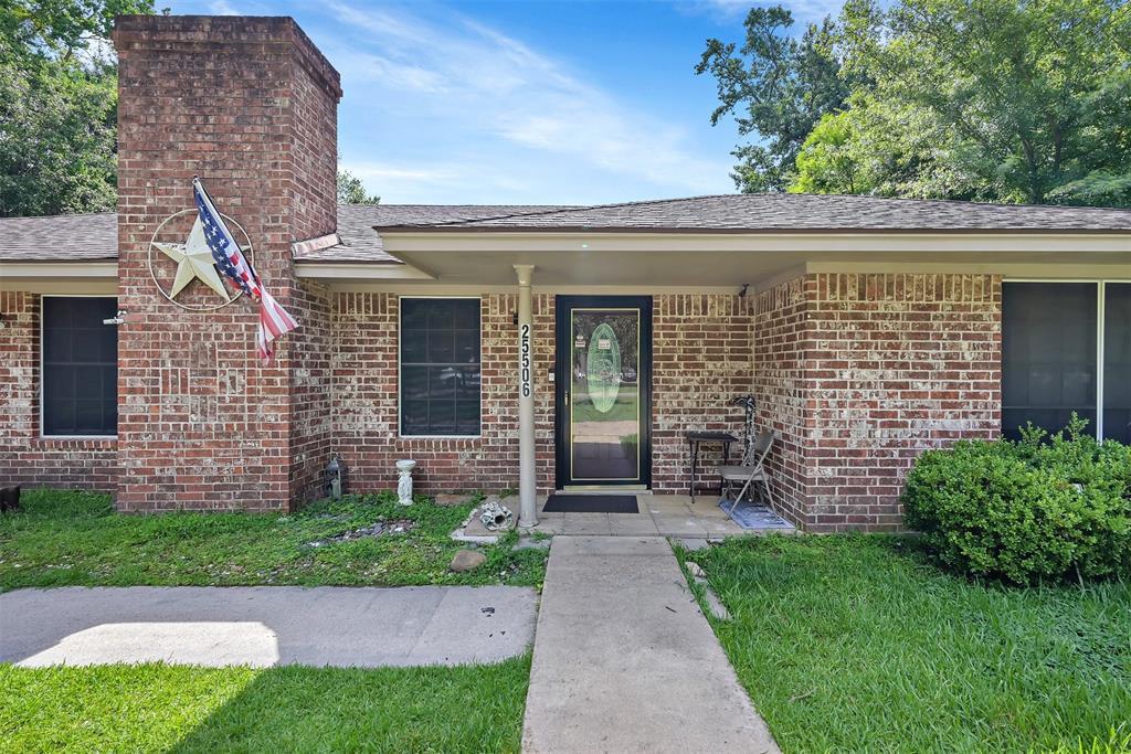 25506 Spring Ridge Dr, Spring, TX 77386 - House Rental in Spring, TX ...
