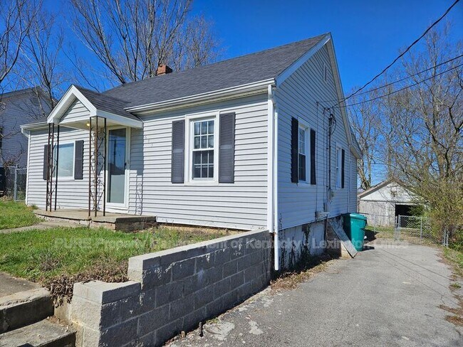 673 Bellows Mill Rd, Harrodsburg, KY 40330 - House Rental in ...