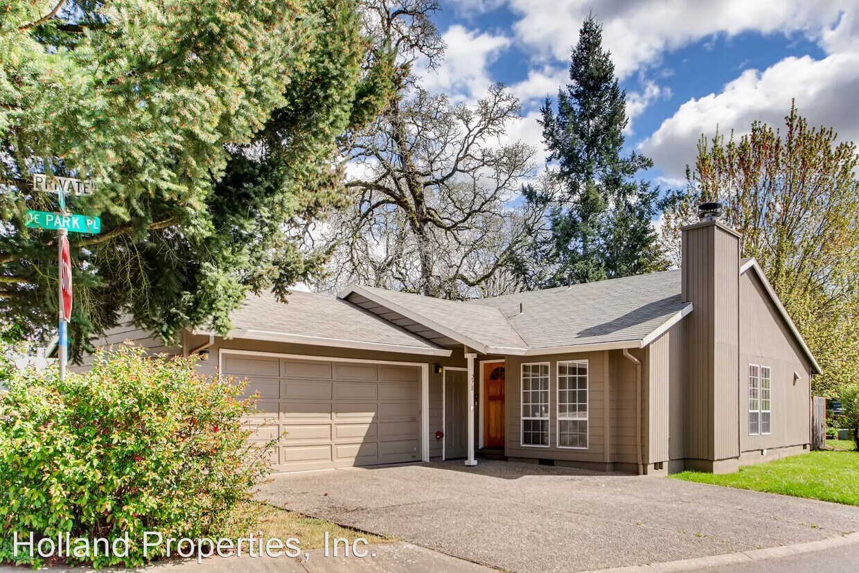 278 NE Hyde Cir, Hillsboro, OR 97124 - House Rental in Hillsboro, OR ...