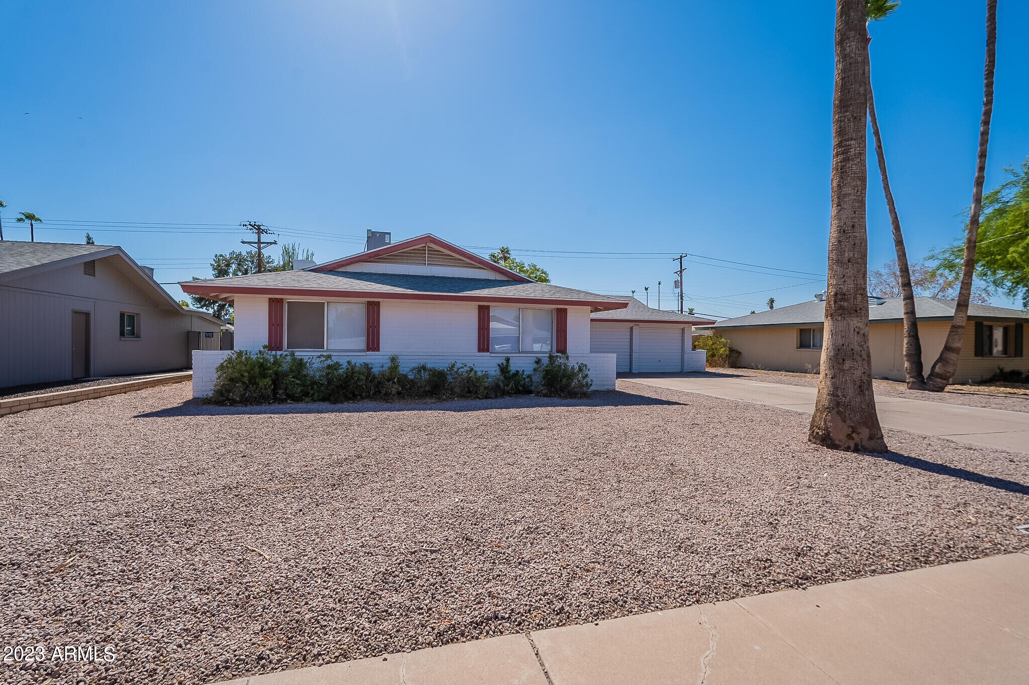 2808 Terrace Rd, Tempe, AZ 85281 - House Rental in Tempe, AZ ...