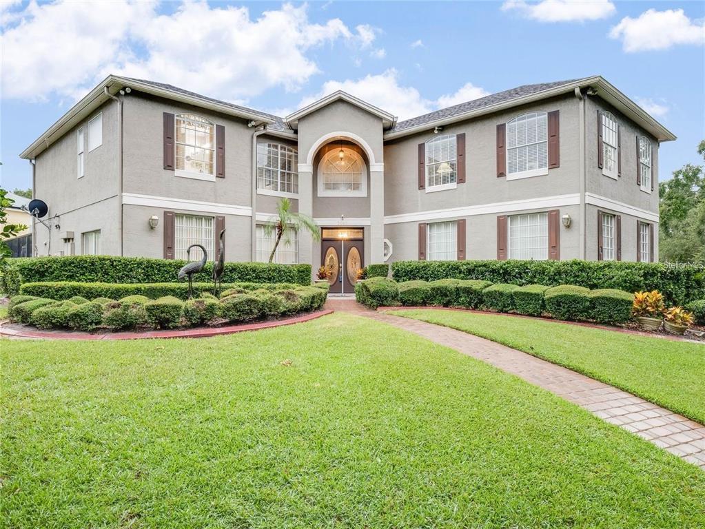 7698 Belvoir Dr, Orlando, FL 32835 - House Rental in Orlando, FL ...