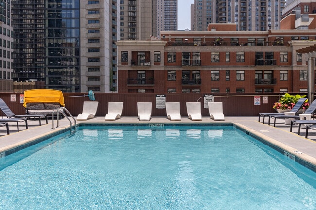 River North Apartments for Rent - Chicago, IL - Updated Today ...