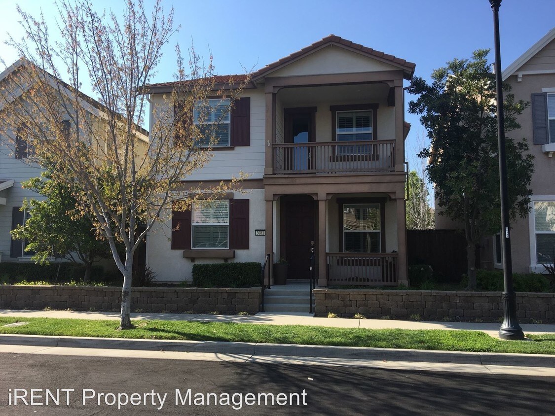 3081 Parkham Dr, Roseville, CA 95747 - House Rental in Roseville, CA ...