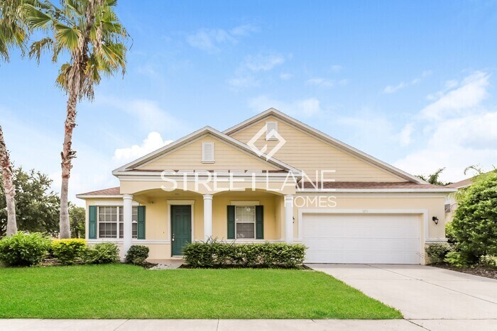 5253 Moon Shell Dr, Apollo Beach, FL 33572 - House Rental in Apollo ...