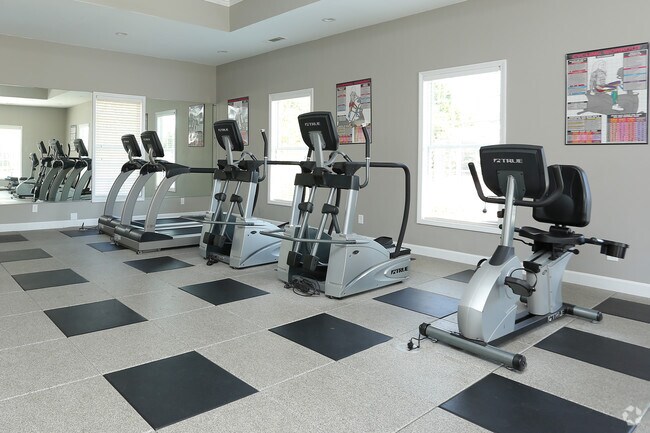 Grayson Park Estates Apartments - Grayson, GA | Apartments.com