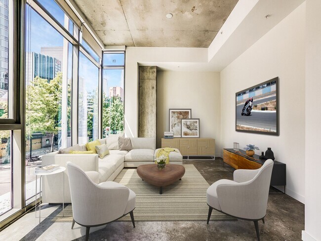 Atelier Apartments - Dallas, TX | Apartments.com