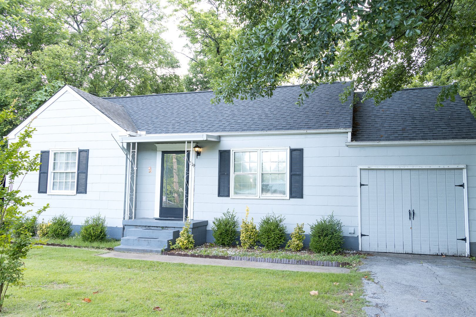 309 Spring Creek Rd, Chattanooga, TN 37411 - House Rental in ...