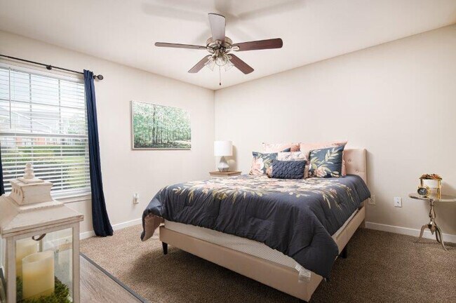 Spring Lake - Apartments in Byram, MS | Apartments.com