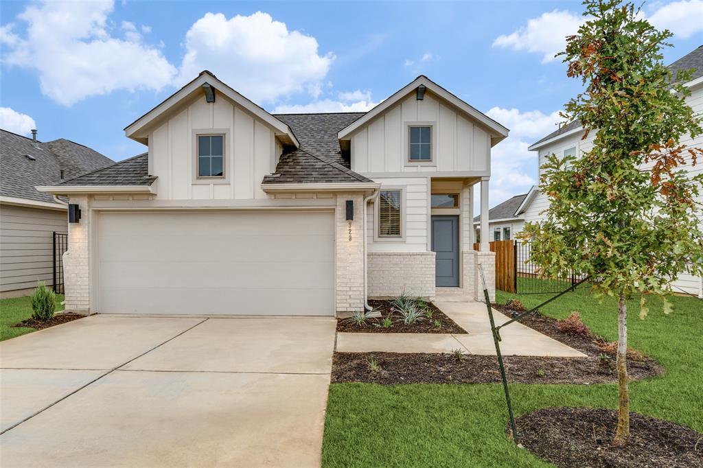 452 Los Olives Ln, Liberty Hill, TX 78642 - House Rental in Liberty ...