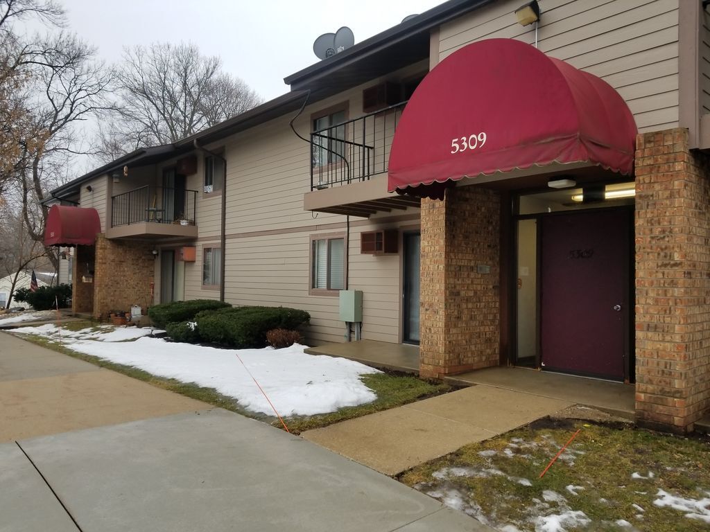 5309 Brody Dr Unit 201, Madison, WI 53705 - 5309 Brody Dr Madison, WI ...