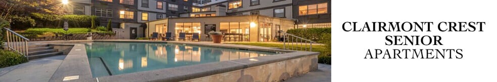 Senior Living Apartments for Rent in Decatur GA - 83 Rentals ...