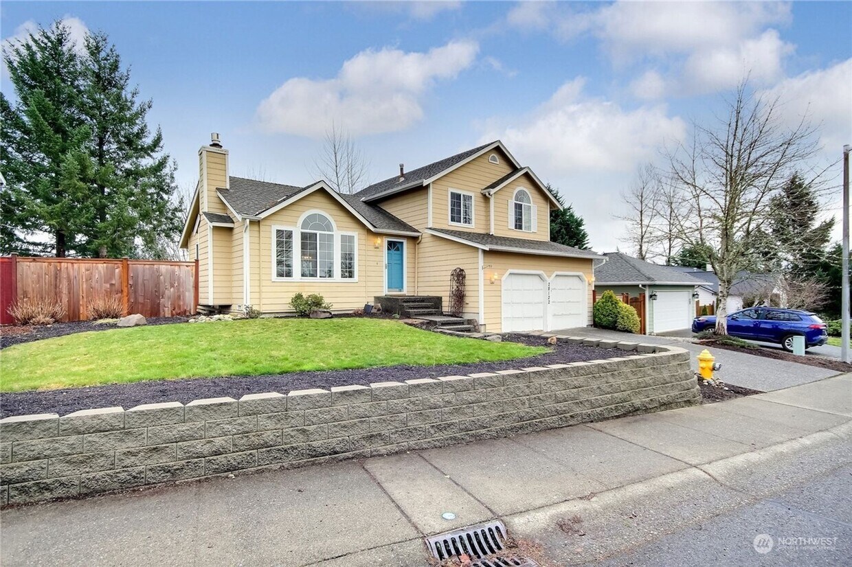 28122 230th Ave SE, Maple Valley, WA 98038 - House Rental in Maple ...