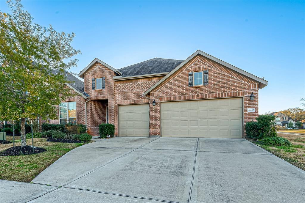 24927 Meadowthorn Crest Ln, Katy, TX 77494 - House Rental in Katy, TX ...