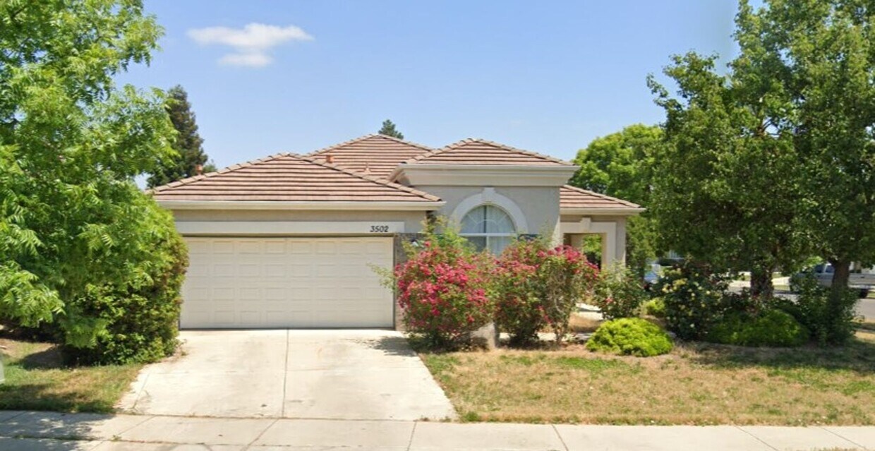 3502 St Andrews Dr, Merced, CA 95340 - House Rental in Merced, CA ...