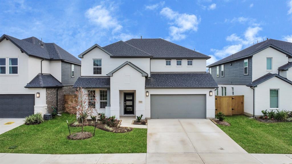 1218 Raburn Run Ln, Tomball, TX 77375 - House Rental in Tomball, TX ...