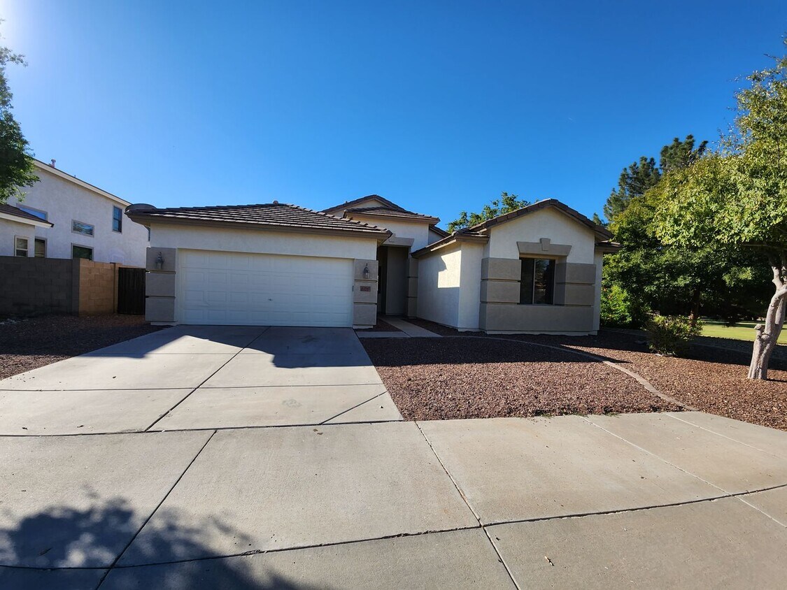 12547 W Glenrosa Dr, Litchfield Park, AZ 85340 - House Rental in ...