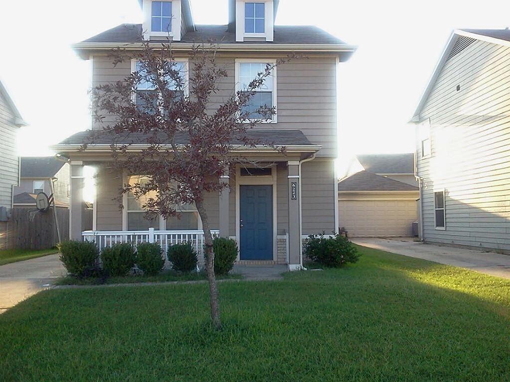 6223 Gillian Park Dr, Katy, TX 77449 - House Rental in Katy, TX ...