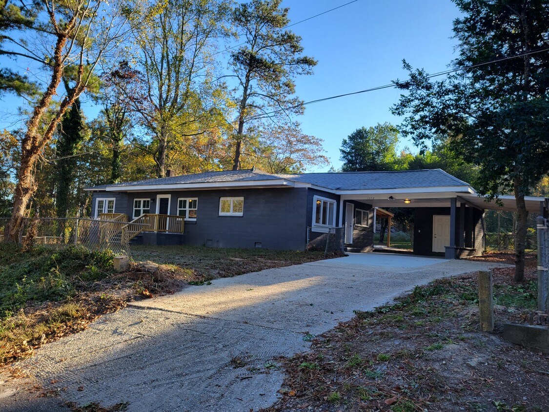 1372 Creech Dr, Spring Lake, NC 28390 - House Rental in Spring Lake, NC ...