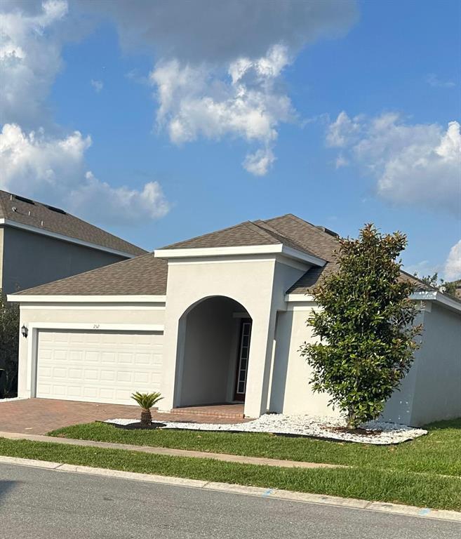 252 Trinity Ridge Cir, Davenport, FL 33897 - House Rental in Davenport ...