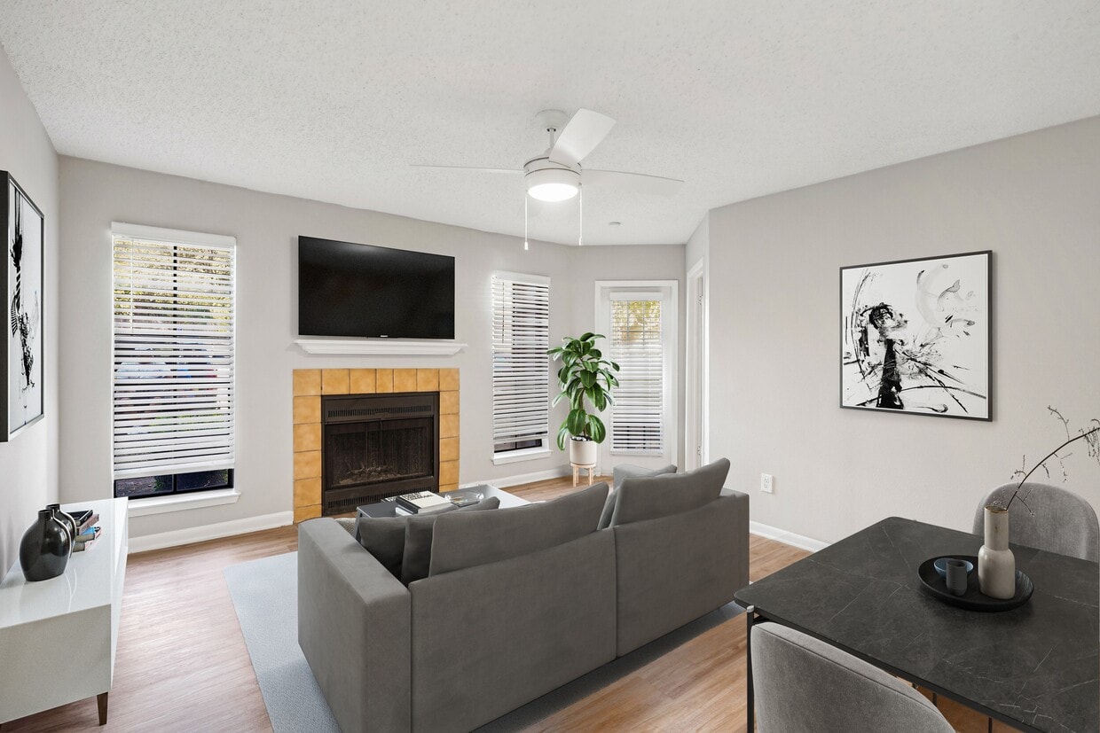 The Arbors of Wells Branch - 1831 Wells Branch Pky Austin, TX 78728 ...