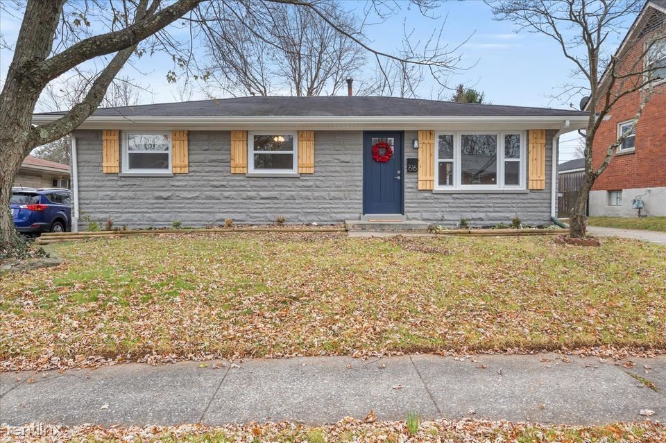 616 Rosewood Dr, Lexington, KY 40505 - House Rental in Lexington, KY ...