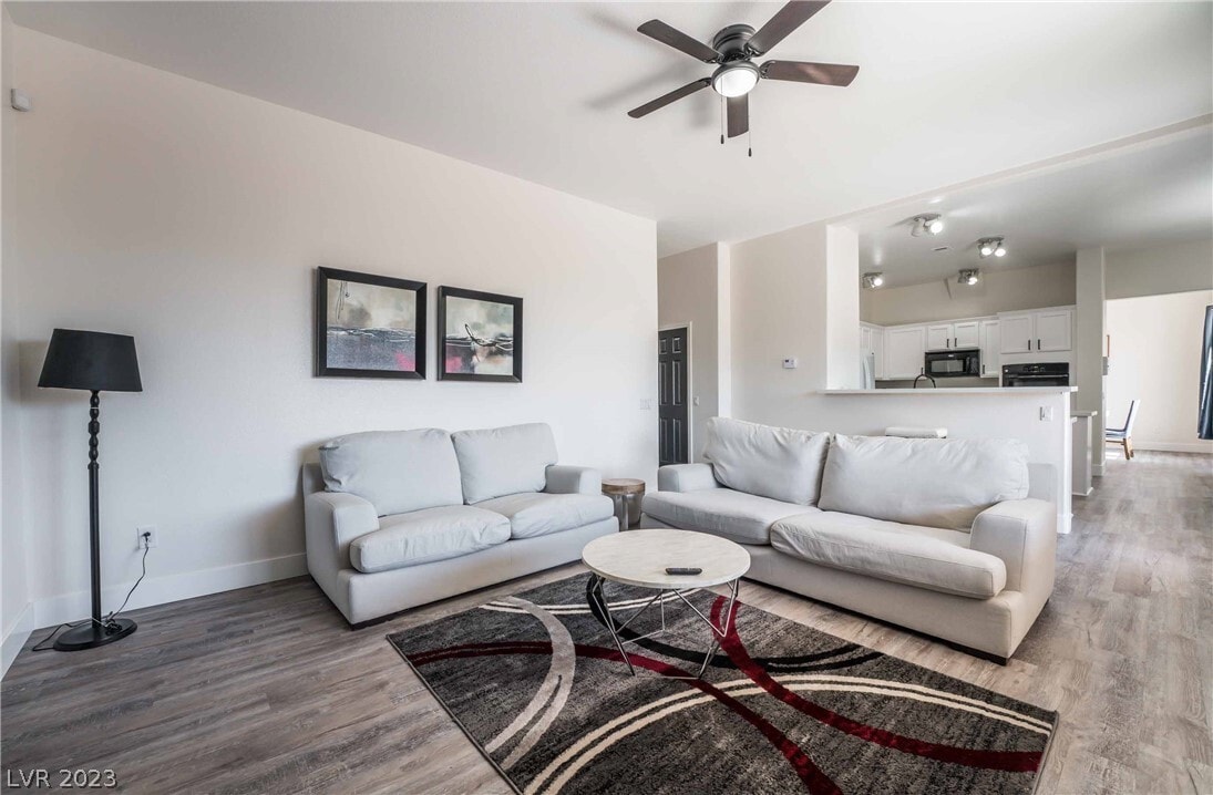 5823 Gushing Spring Ave, Las Vegas, NV 89131 - House Rental in Las ...