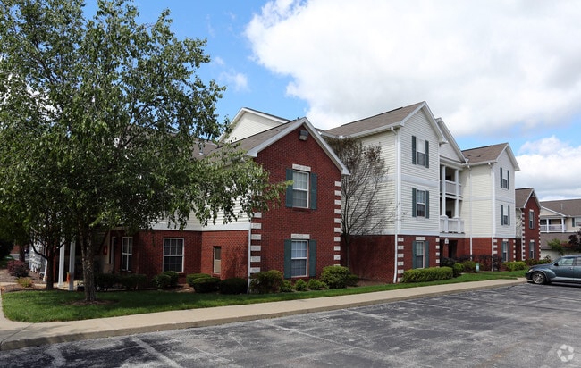 Forest Ridge Rentals - Cuyahoga Falls, OH | Apartments.com