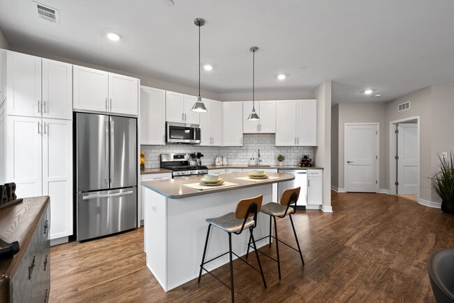 Hamilton at Eagleview - Apartments in Exton, PA | Apartments.com