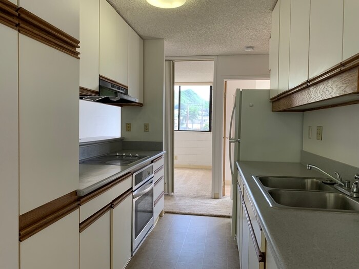 60 N Kuakini St Unit 2A, Honolulu, HI 96817 - Condo for Rent in ...