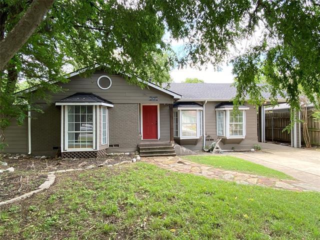 3846 Davila Dr, Dallas, TX 75220 - House Rental in Dallas, TX ...