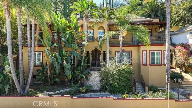 2253 N Gower St, Los Angeles, CA 90068 - Room for Rent in Los Angeles ...