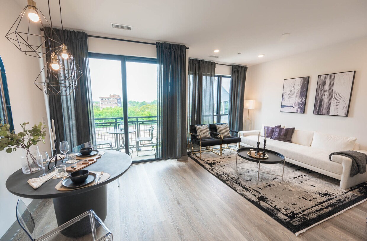 Castleberry Park - Apartments in Atlanta, GA | Apartments.com