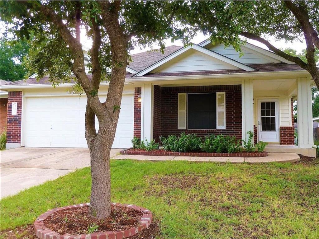 111 Grant Ct, Leander, TX 78641 - House Rental in Leander, TX ...