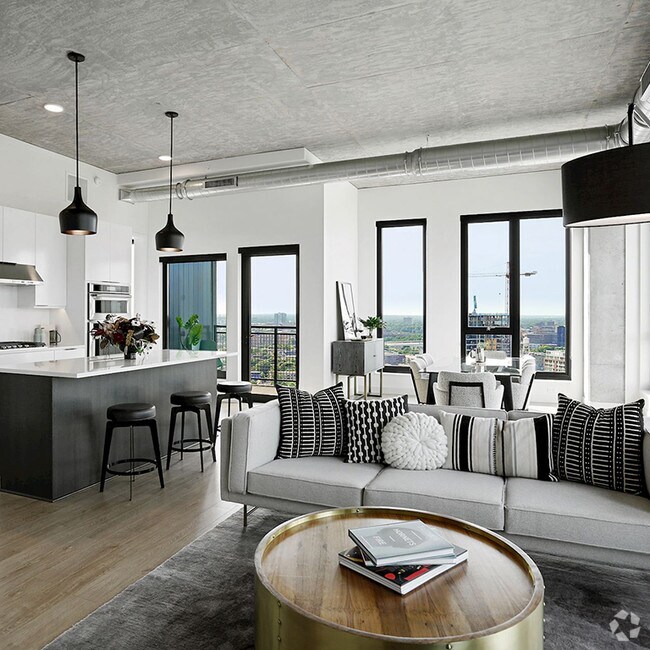 Northeast Minneapolis Apartments for Rent - Minneapolis, MN ...