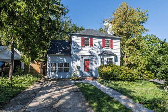 7018 Kenleigh Rd, Baltimore, MD 21212 - House Rental in Baltimore, MD ...