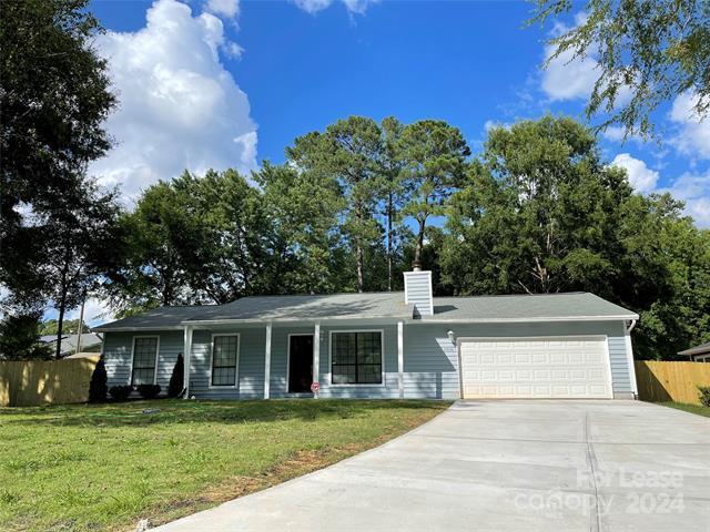 10938 Fox Mill Ln, Charlotte, NC 28277 - House Rental in Charlotte, NC ...