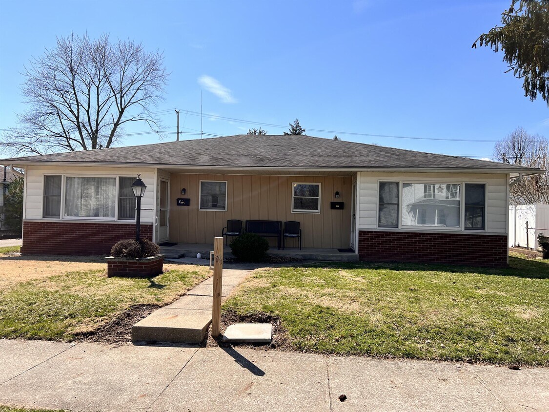 517 E Franklin St, Circleville, OH 43113 - House Rental in Circleville ...